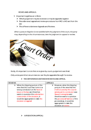 How to Write a Settlement Proposal - How to Write a Settlement Proposal ...