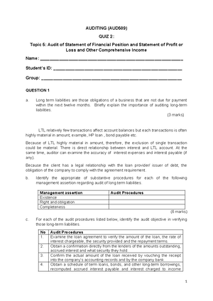 [Solved] QUESTION 1 Solace Sdn Bhd SSB is a distributor of motor ...