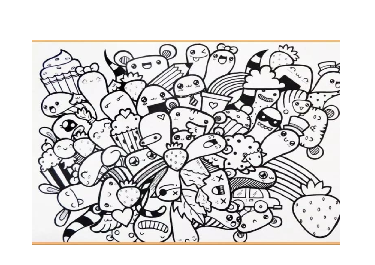 Doodle 2 - Teaching English As Second Language - Studocu