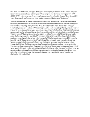 Geography Project Plan - Geography Project Plan Liberty University GEOG ...