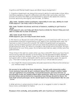 Module 8 - Assisting the Family, Growth and Development - - Studocu