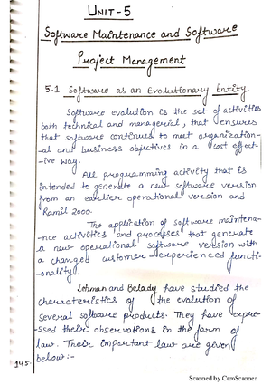 SE LAB Experiments 1-10 - EXPERIMENT NO. AIM: Understanding an SRS. Prepare a SRS document of an ...