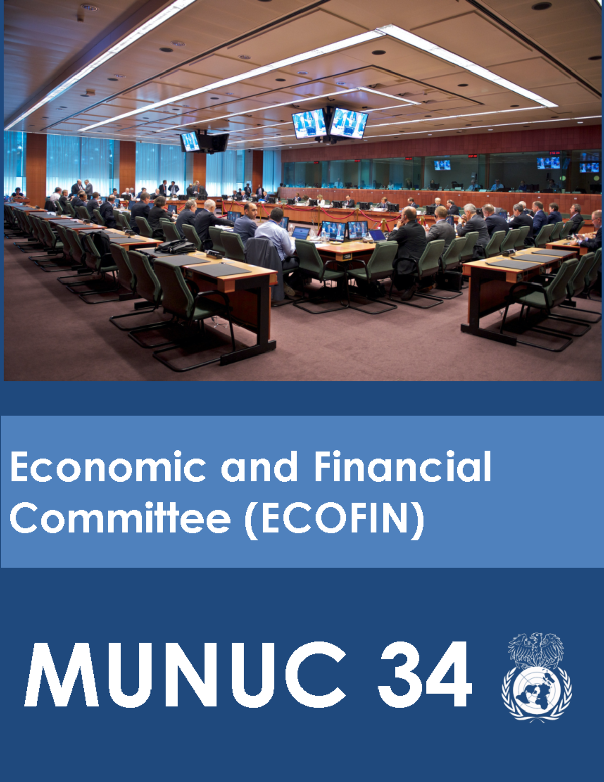 Ecofin Background Guide 2 - Economic and Financial Committee (ECOFIN ...