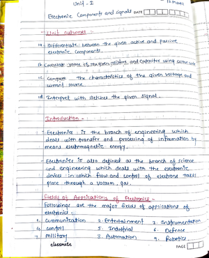 Micro Project PWP - JSPM’s JAYAWANTRAO SAWANT POLYTECHNIC, Hadapsar ...