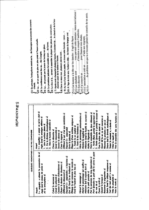 Tableau figures de style - Fiche cours 2nde 1 TABLEAU RECAPITULATIF DES ...