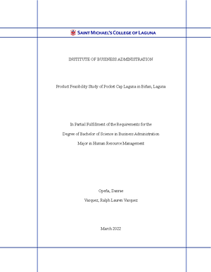 RA-9442 - James curry - RULE I TITLE, PURPOSE AND CONSTRUCTION The ...