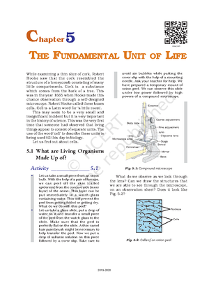 CBSE Class 9 Ncert Book Science Force AND LAWS OF Motion chapter 9 - In the previous chapter, we ...