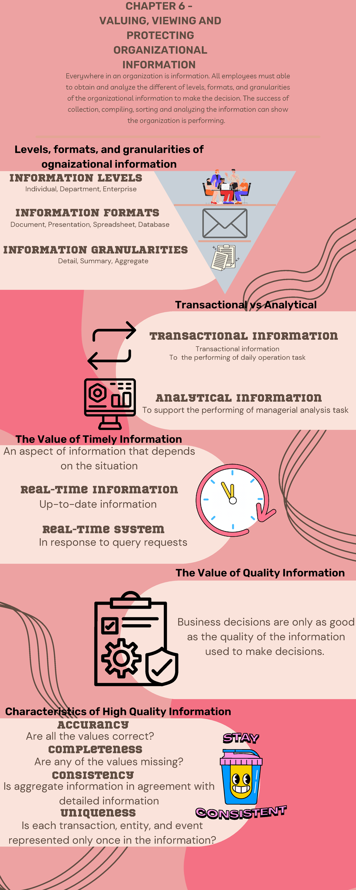 Cream Pastel Cute Natural Glowing Skin Herbs Infographic - Everywhere ...