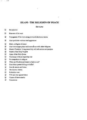 Pak study - Pakistan studies - Advent of Islam in the Sub-Continent 712 ...