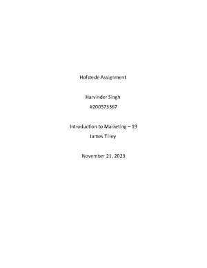 Copy of Retail Assignment- Outline Template East Side Mario's - Retail ...