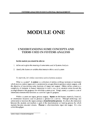 Iwrbs Q2 Module 1 - ACCEPT THIS DOCUMENTS - Introduction to World ...