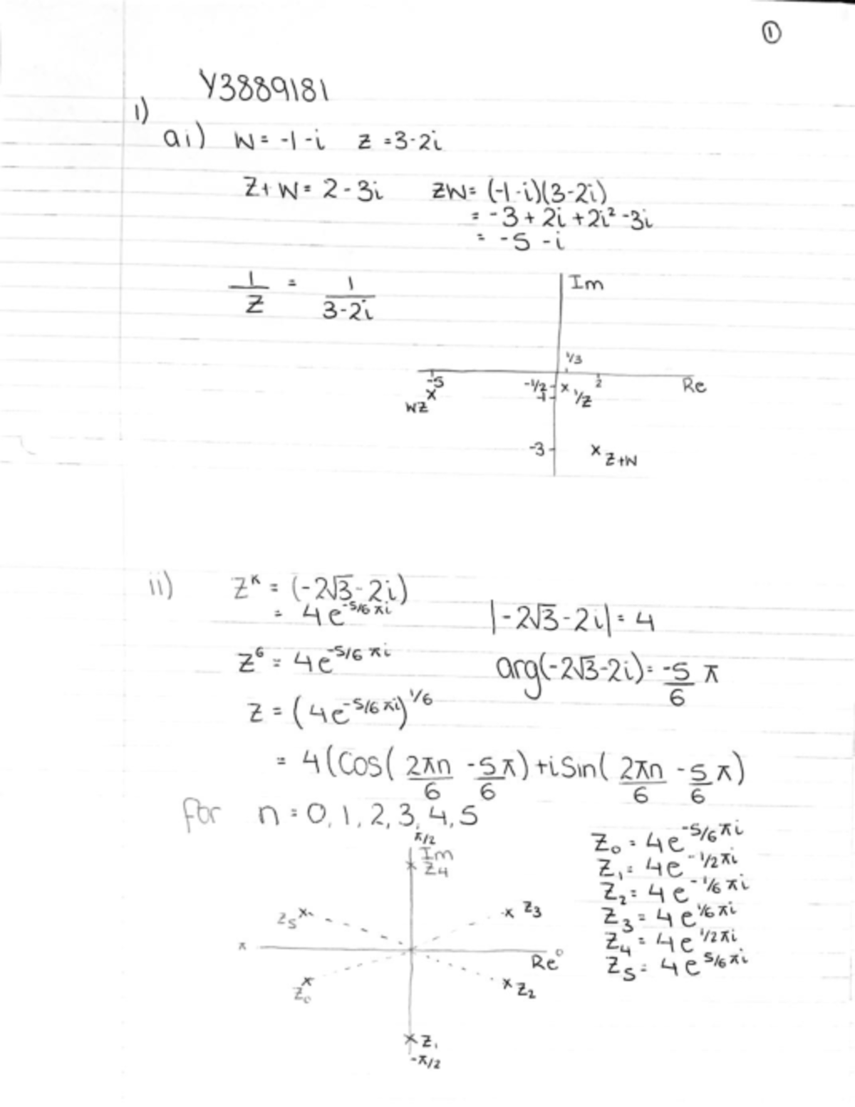 Algebra Exam Summer 2021 MAT00010C Studocu algebra-exam-summer-2021-mat00010c-studocu
