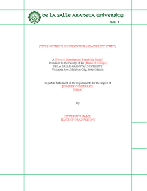 Module 4 Strategy Formulation of Businesses - Module 4 – Strategy Formulation Topic 1: Levels of ...