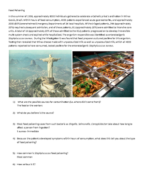 Neurological - Andrew Brader - CASE STUDY 1: Dime Disease In 1921, at ...