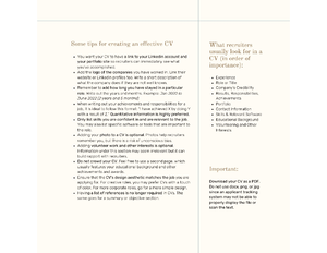 Module 1 - PSW Foundation With Answers - INDIVIDUALITY According to ...