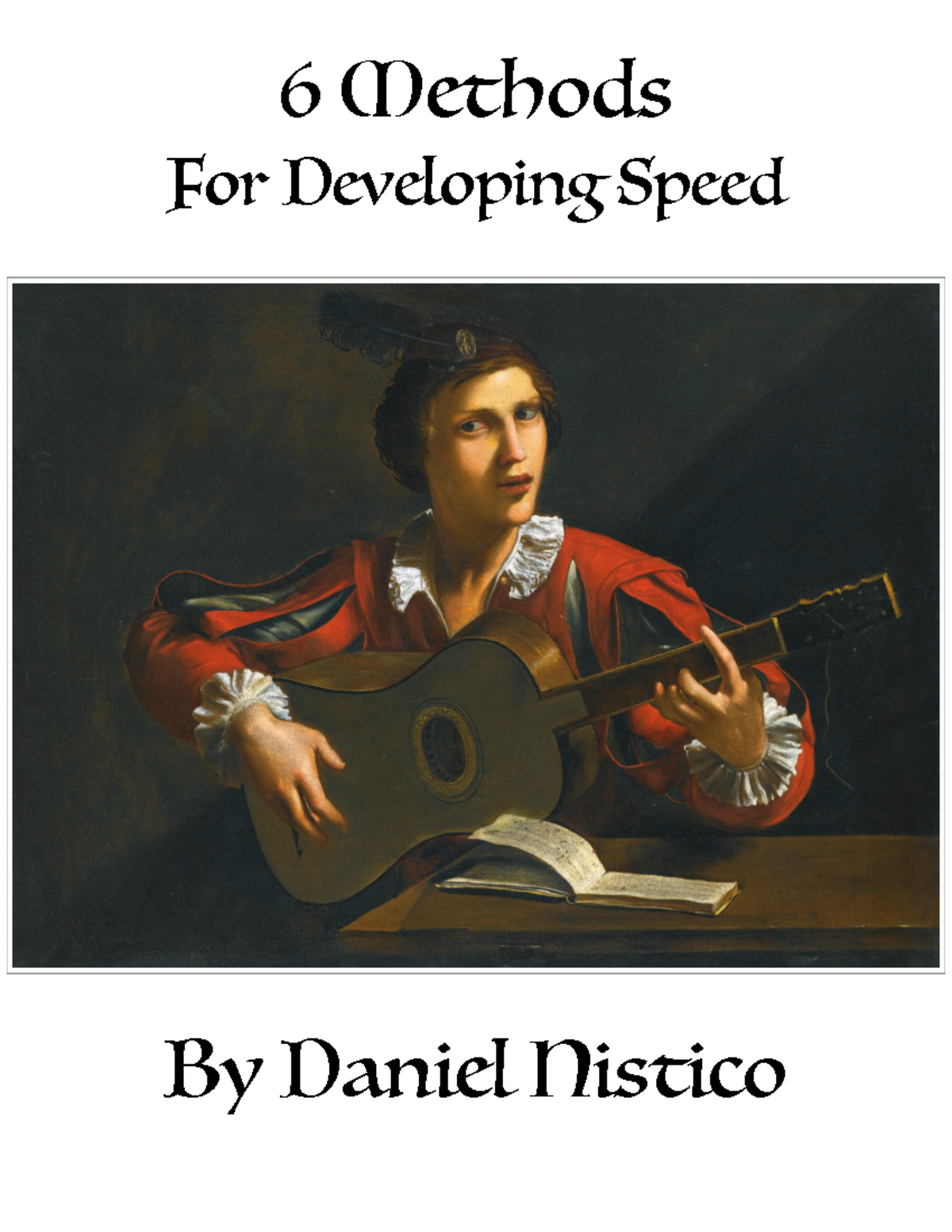 6 methods for developing speed - 6 Methods For Developing Speed By ...