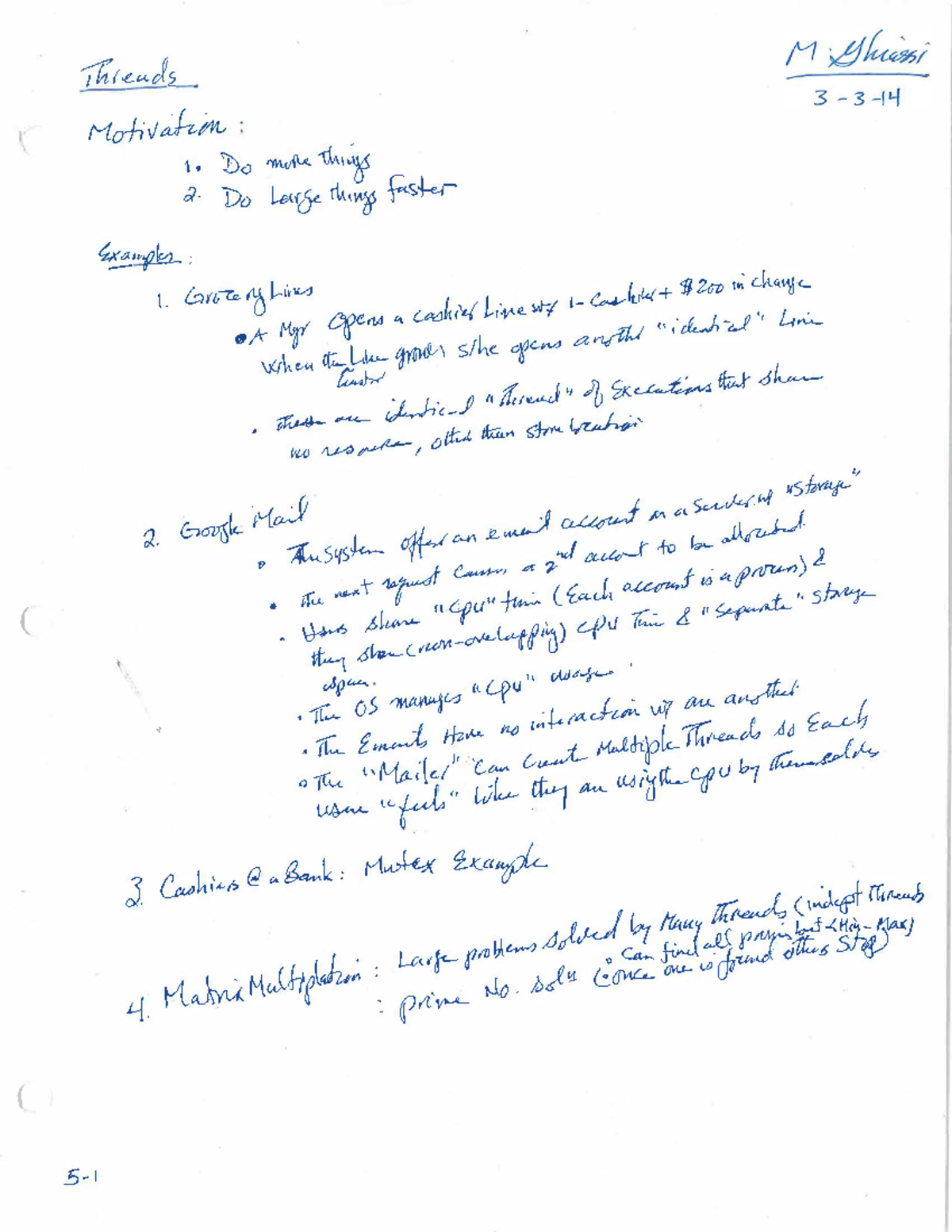 Xchapters 5 This Is The Lecture Notes For Object Oriented Programming
