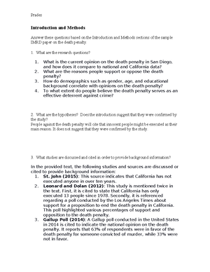 Understanding the Black Death Student Materials - Document A ...