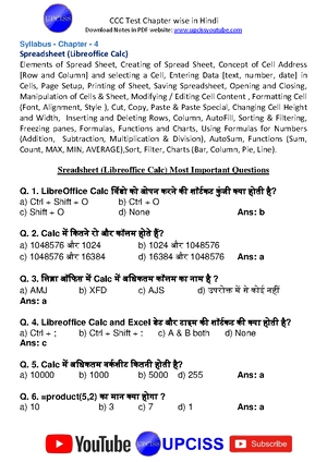 Module 4-dbms - MODULE 4 INFORMAL DESIGN GUIDELINES FOR RELATIONAL SCHEMAS There are 4 informal ...