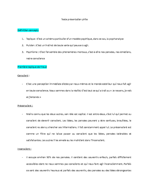 Plan dissertation philo-102 - DISSERTATION FINALE Phi- 102 Plan du ...