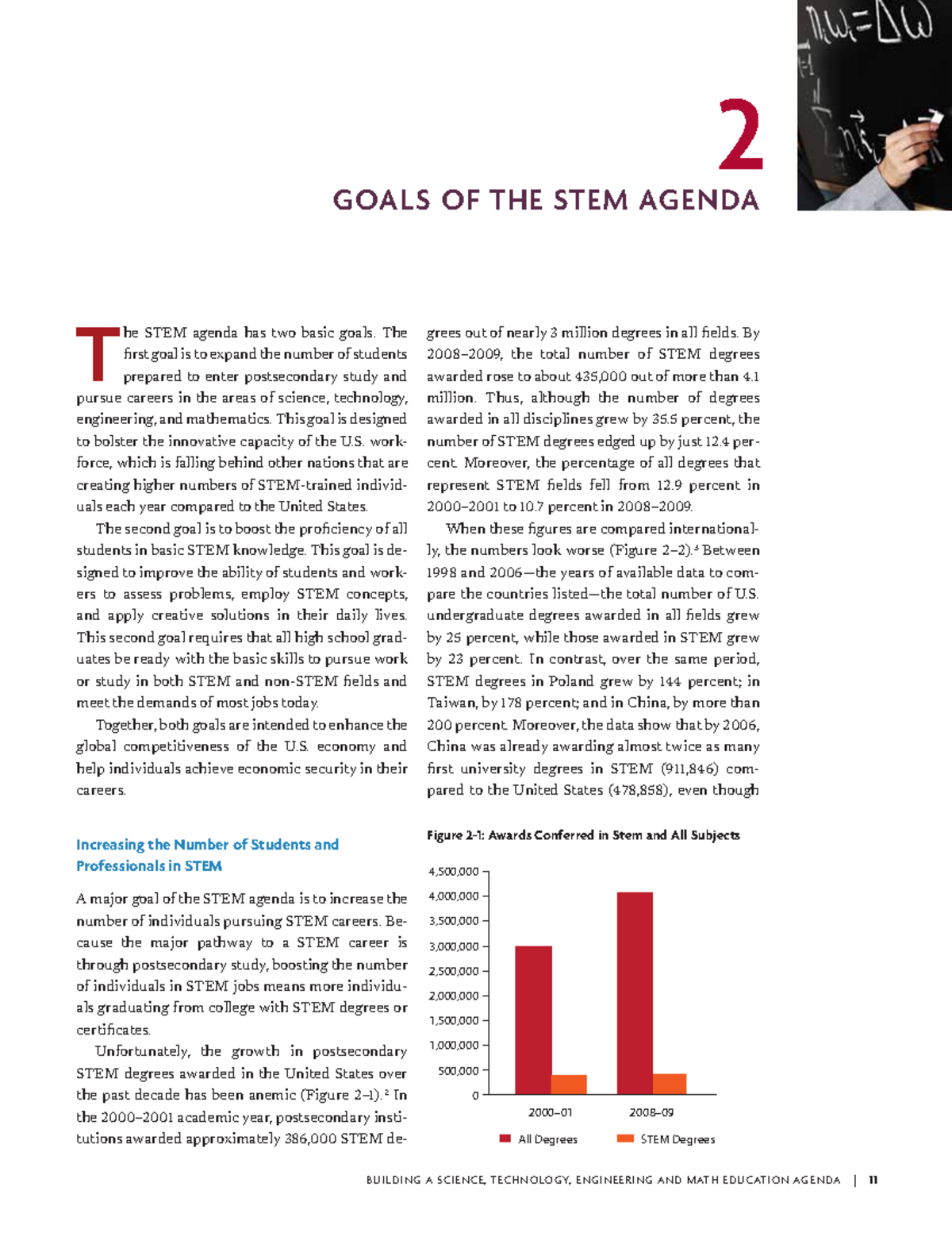 ED532528-13 - notes - BUILDING A SCIENCE, TECHNOLOGY, ENGINEERING AND ...