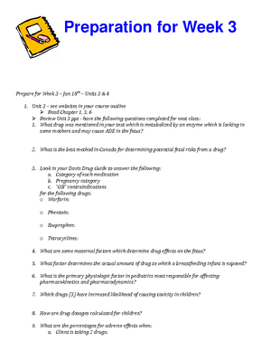(Quick Study Academic) Corinne B. Linton - Bar Charts Quick Study ...