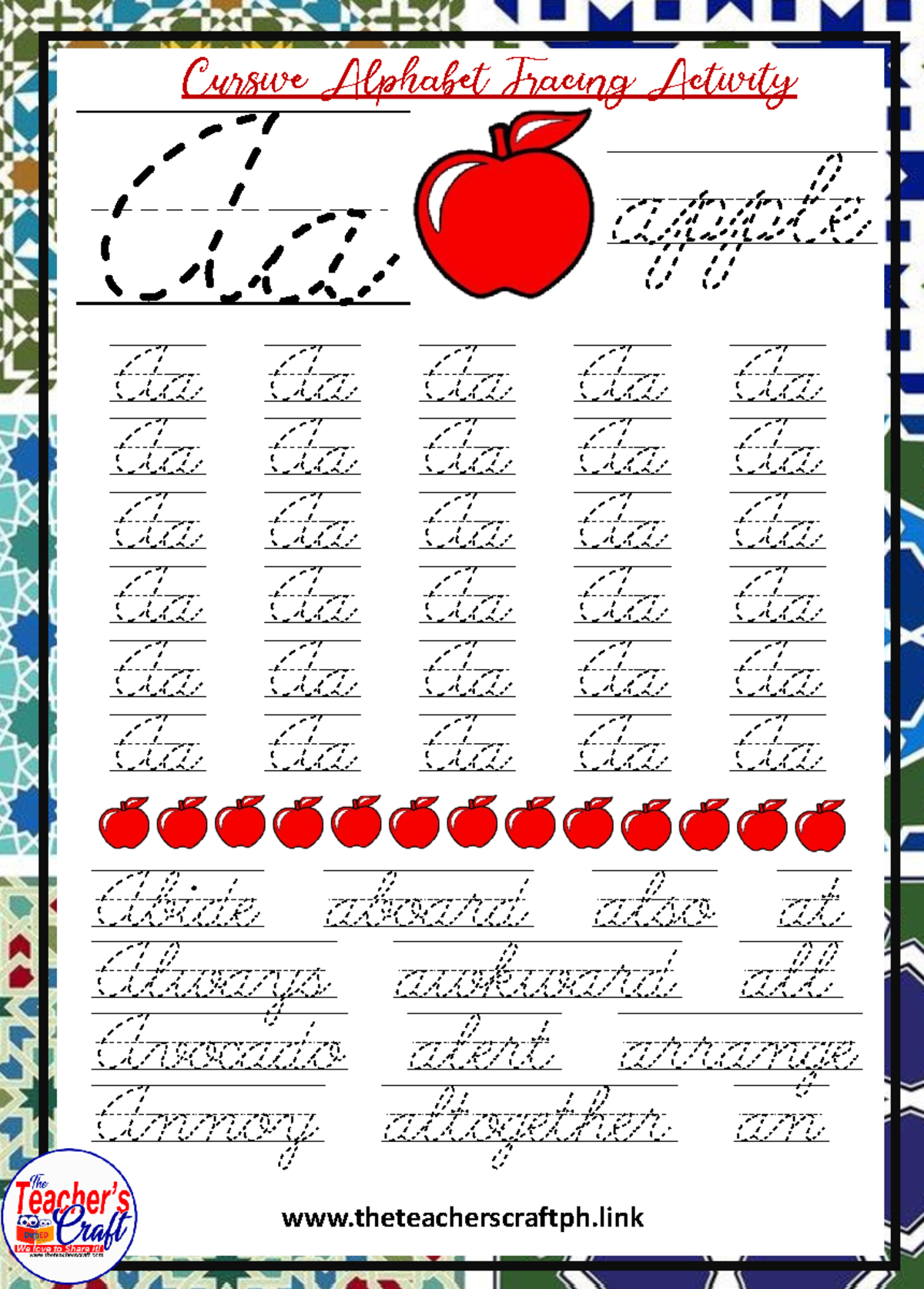 Cursive What is a cursive writing style? Resulta ng larawan para sa ...