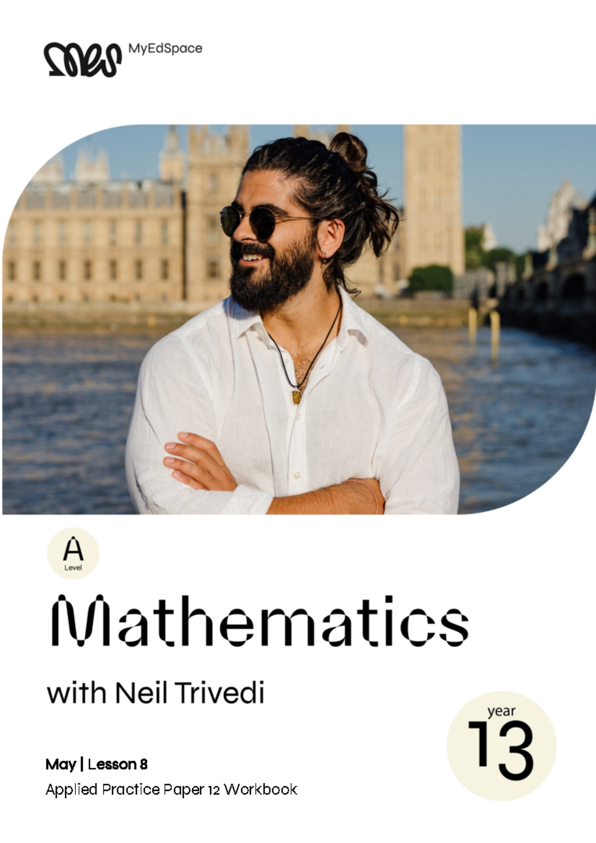 Applied Practice Paper 12 Workbook - Page | 1 May | Lesson 8 Applied ...