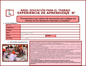 1°y2° Sesion ACTV O - Ingles 2024 - SESIÓN DE INGLÉS –SECUNDARIA INGLES 1 SESION DE APRENDIZAJE ...