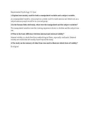 SPSS Assignment Chapter 2 - How many variables are there in the dataset? i. 4 variables How many ...