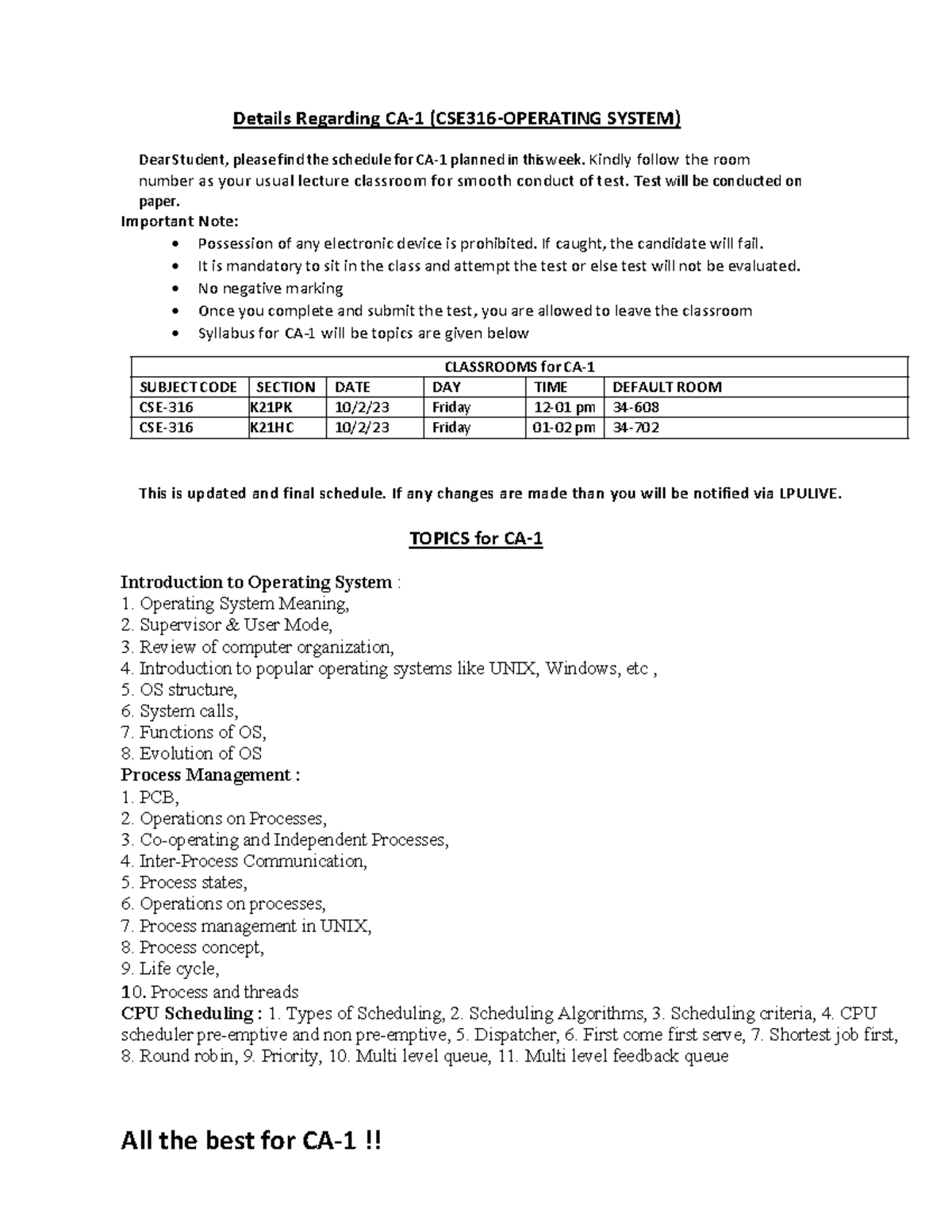 A1311798692 28422 9 2023 OSinstructionfor CA 1 - Details Regarding CA-1 ...