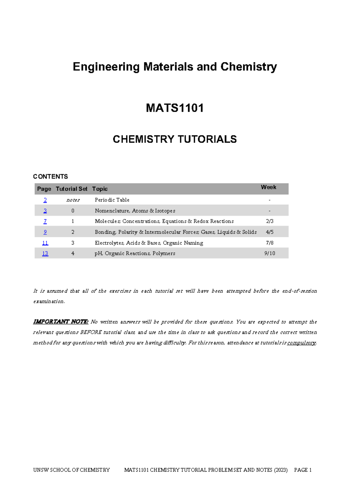 Mat Definition In Chemistry at Julie Solberg blog