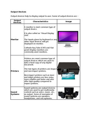 Applications of IECT - Application on Information Electronics and ...