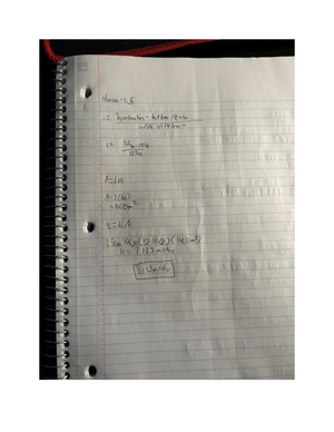 CE 330L Lab Report 2 - Department of Civil Engineering – Memo Report ...