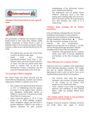 Amendment 7 IRC 6 Amendment 1 IRC 78 Part 2 September 2022 ...