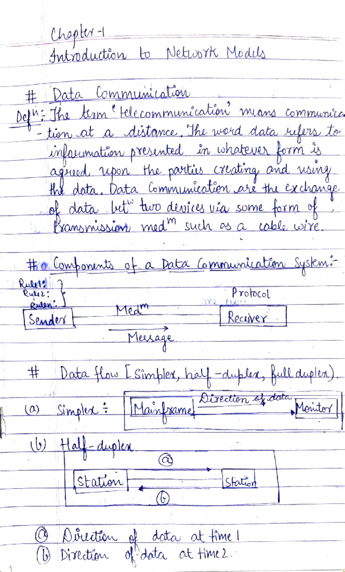 Module 2 Glossary - notes - Module 2 Glossary New terms and their ...