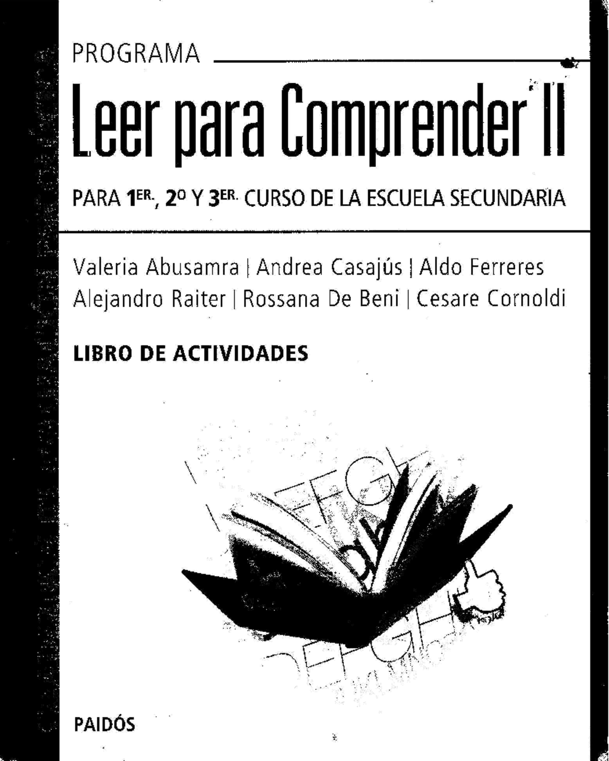 Abusamra Valeria et al - Leer para comprender Libro de actividades.pdf (Alumno) (z-lib.org ...