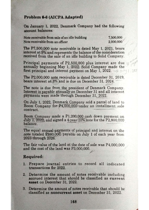 Chapter IV Estimation of Parameters - Self-Learning Module for Grade 11 Mathematics Statistics ...