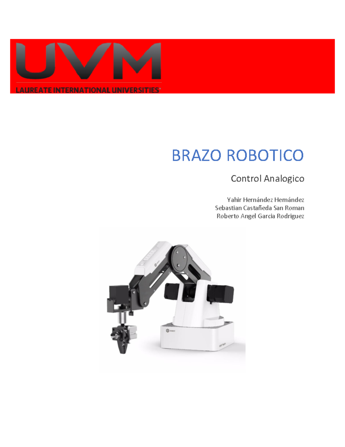 Proyecto Final Control Warning Tt Undefined Function 32 Warning Tt Undefined Function 32