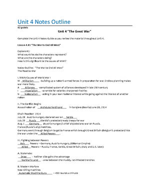 Unit 8 Forensic Blood Note Taker - Unit 8 - Forensic Blood Note Taker ...