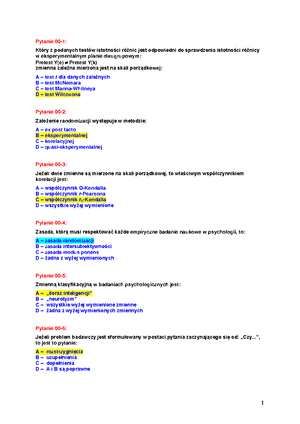 DIVA 2.0. Wywiad diagnostyczny ADHD - DIVA 2. POLSKI J.J. Kooij & M. Francken, 2010 DIVA - Studocu