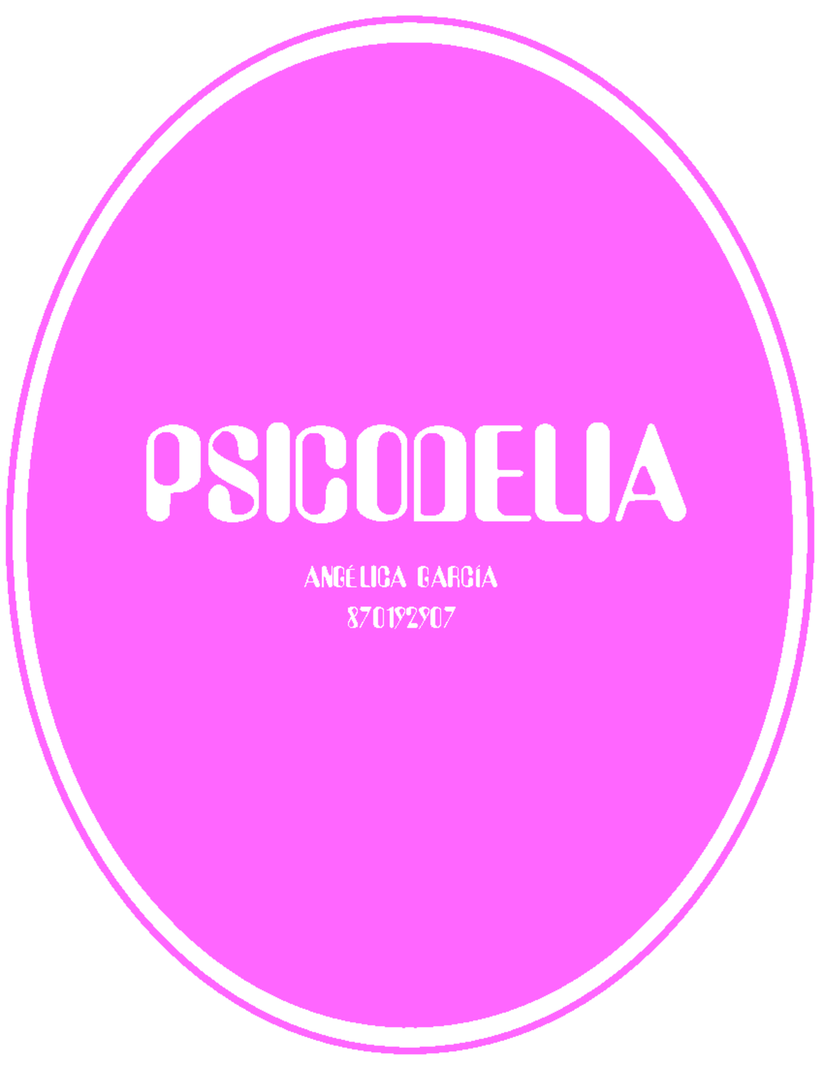 Psicodelia Diseñadores y tendencias del diseño contemporáneo ...