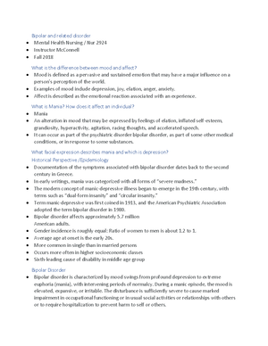 PTSD Map - Concept map with predisposing factors, symptoms, drug ...