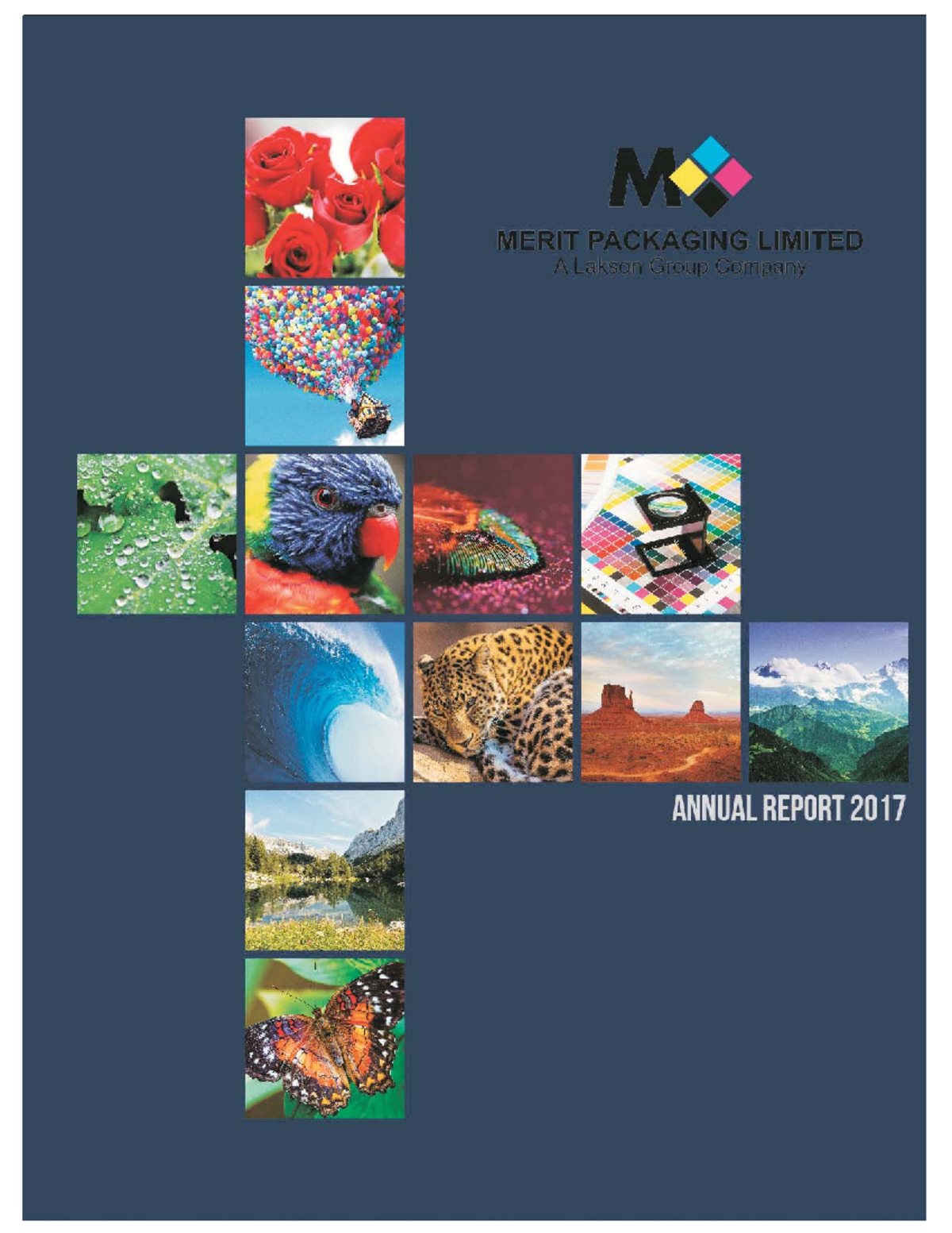 Merit Packaging Limited FinancialsR AN 2016 17 - - Studocu