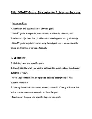 Title Learning Frameworks Strategies for Success in Education ...