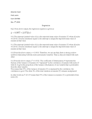 BUS 210 Project One Management Brief Text-Only Version - BUS 210 Project One Management Brief ...