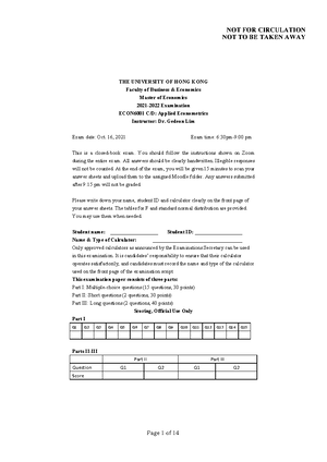 Littlefield game overview - Stanford University Graduate School of ...