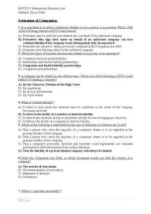 Contract Law Cheat Sheet 2020/2021 LLB - RULES GOVERNING CONSIDERATION ...