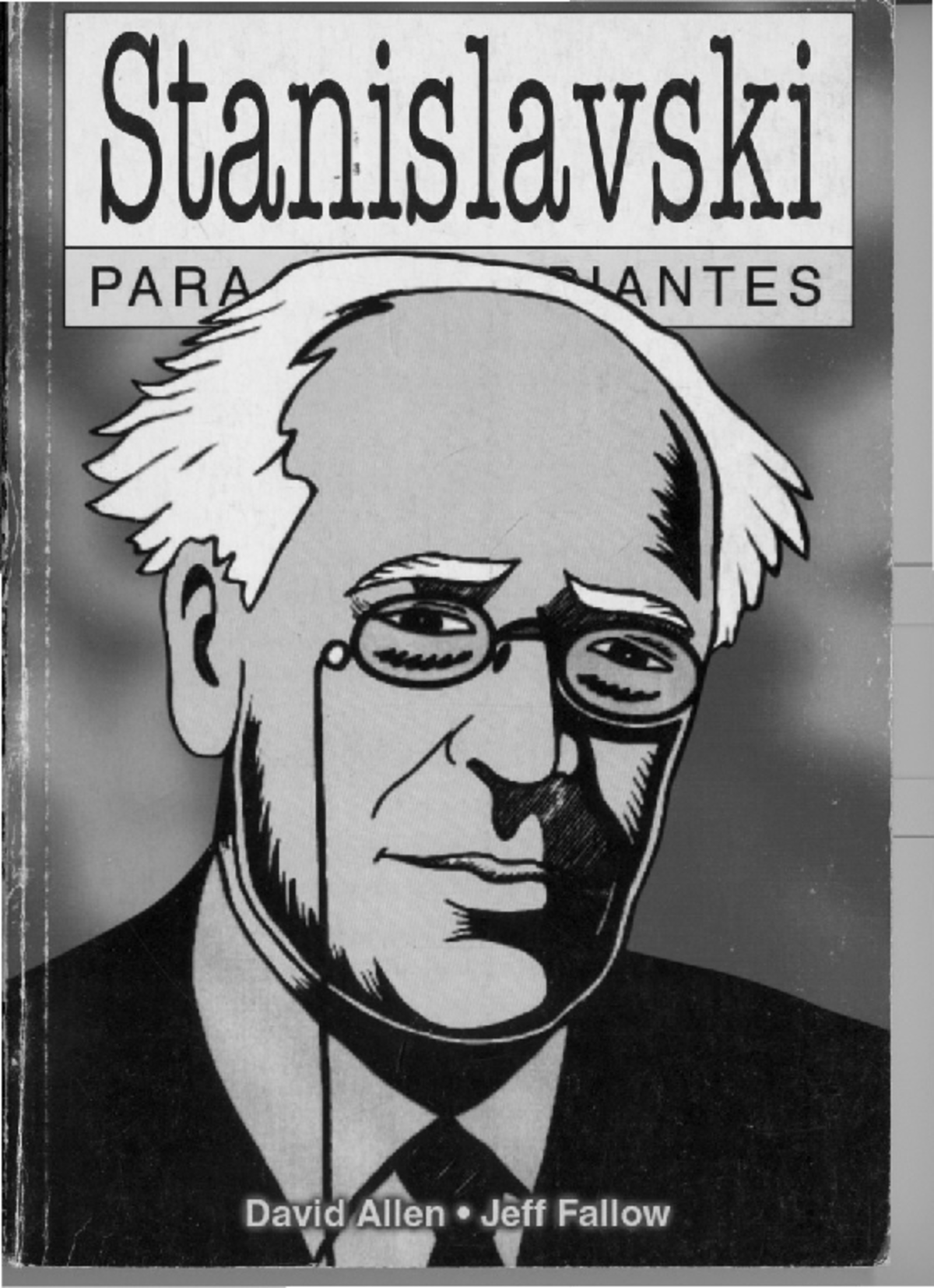 Stanislavski para principiantes - Teatro - Studocu