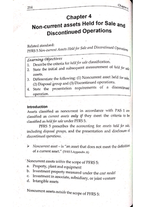 AUD THEO 1 - CHAPTER 1 Broadly defined, the subject matter of any audit ...